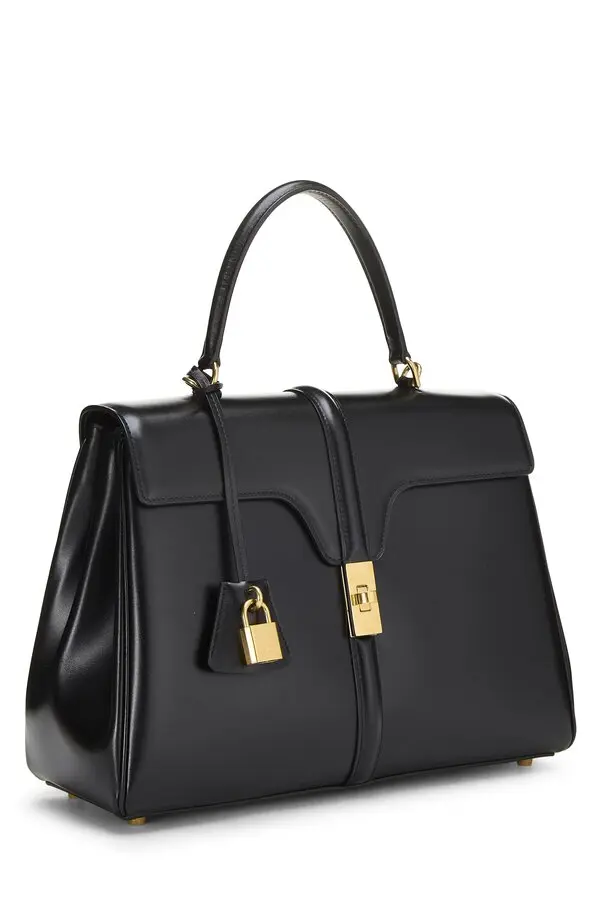 Celine 16 Top Handle Bag