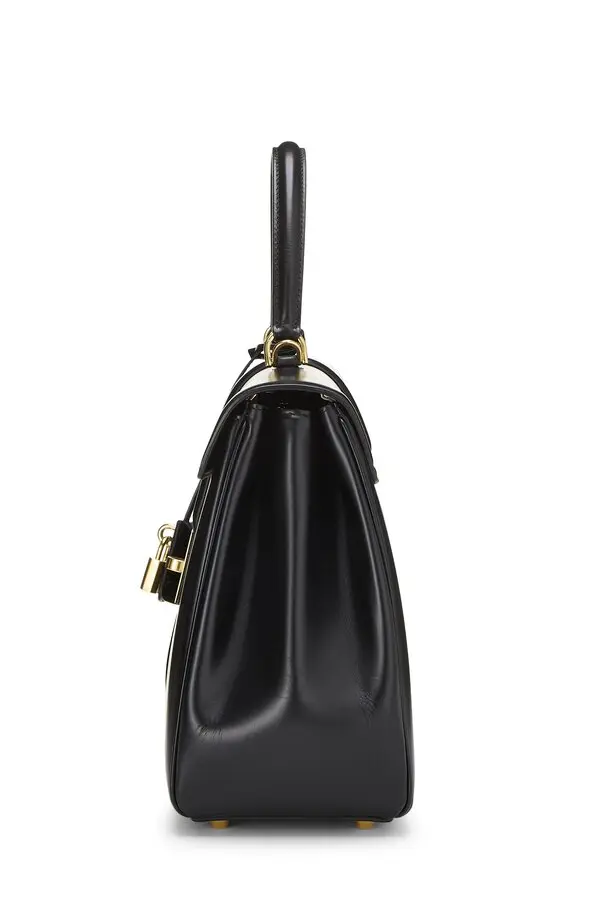 Celine 16 Top Handle Bag