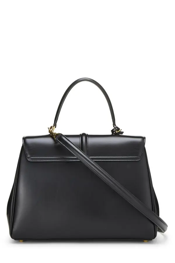 Celine 16 Top Handle Bag