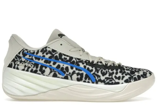 PUMA All-pro Nitro Clyde's Closet Sneakers