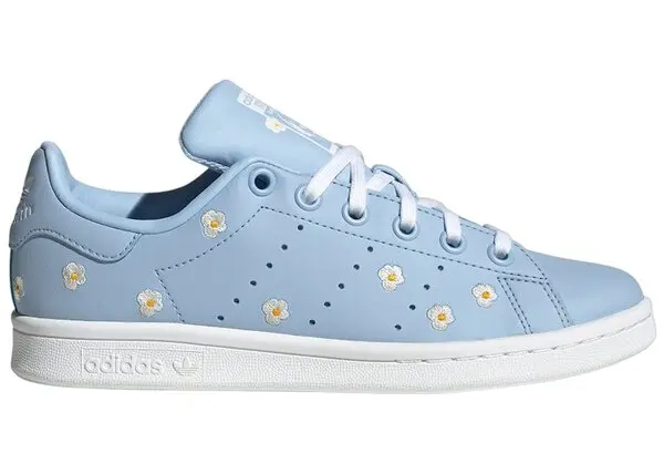 Adidas Stan Smith Low Top Sneakers