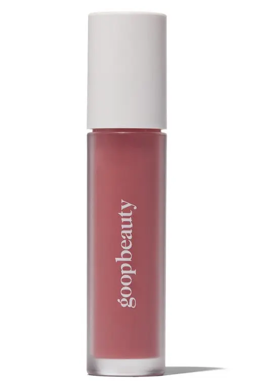 Goop Hydrabarrier Lip Gloss - Blossom