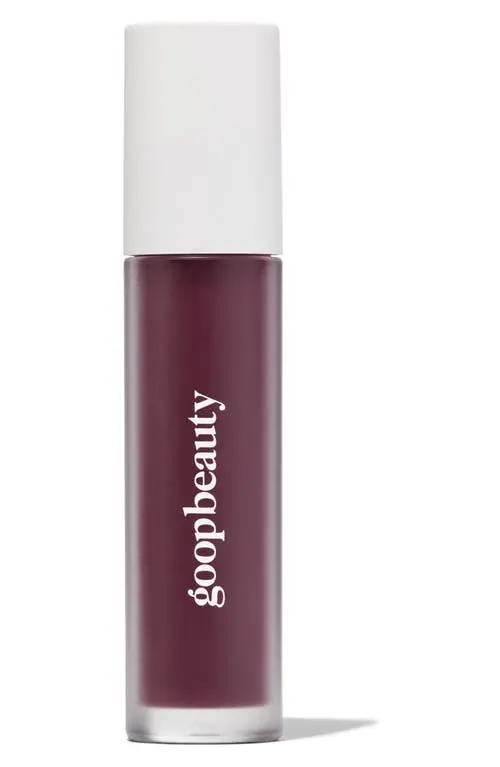 Goop Hydrabarrier Lip Gloss - Fig