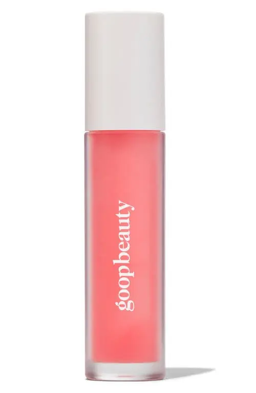 Goop Hydrabarrier Lip Gloss - Glaze