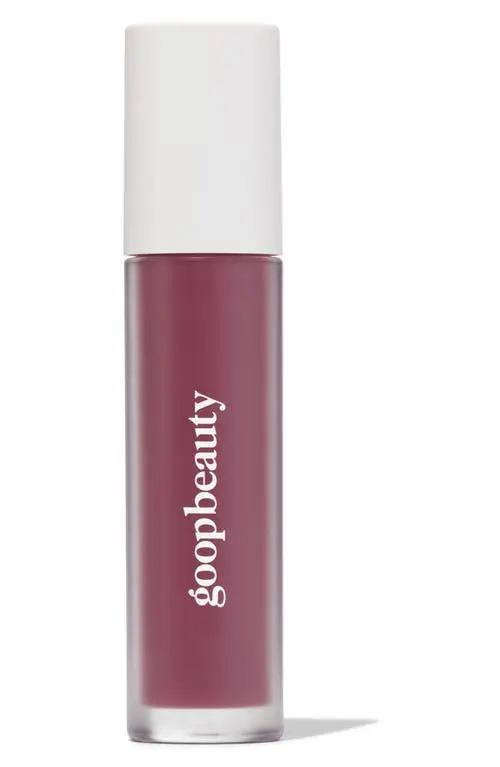 Goop Hydrabarrier Lip Gloss - Lilac