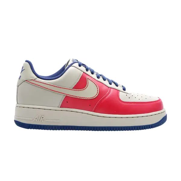 Nike Air Force 1 Low Sneakers - Brown