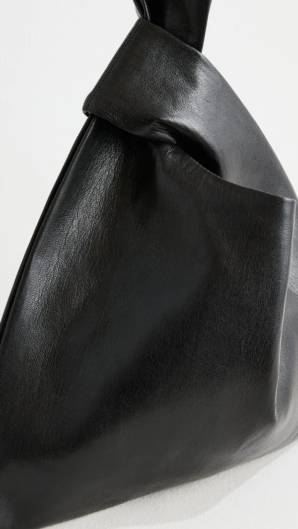 Nanushka Jen Bag - Black