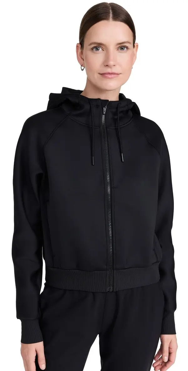Greyson Kristina Full Zip Hoodie