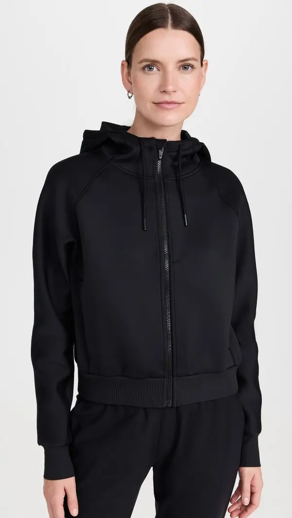 Greyson Kristina Full Zip Hoodie
