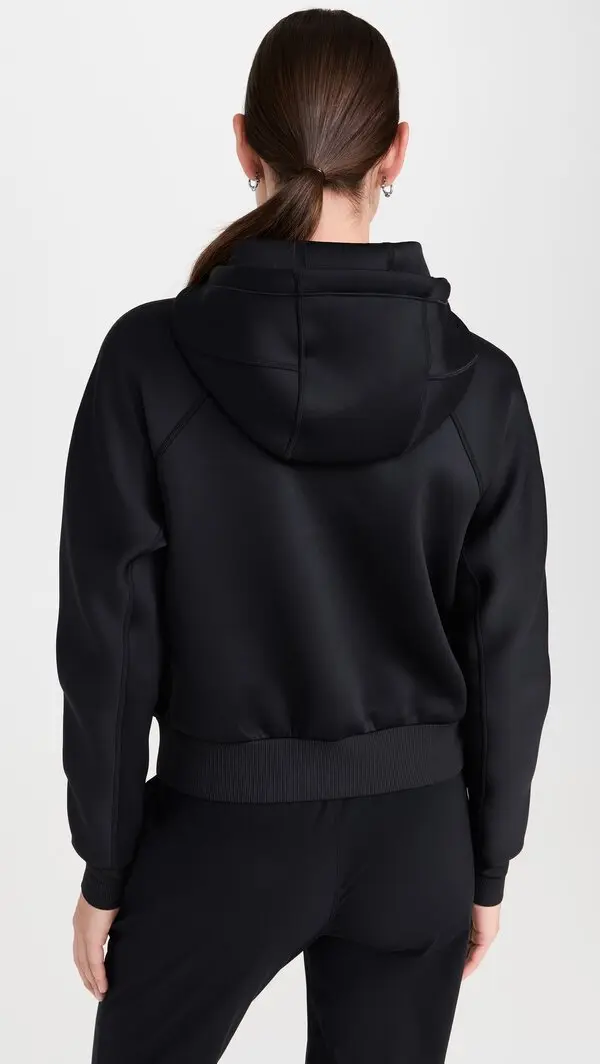 Greyson Kristina Full Zip Hoodie