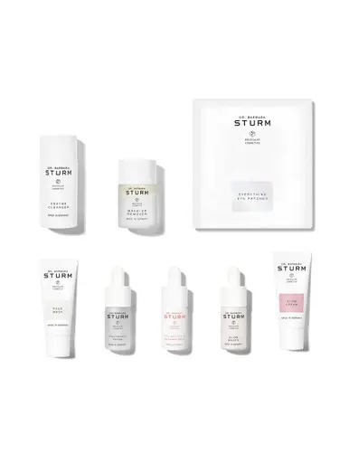 dr. barbara sturm - Glow Kit 2024