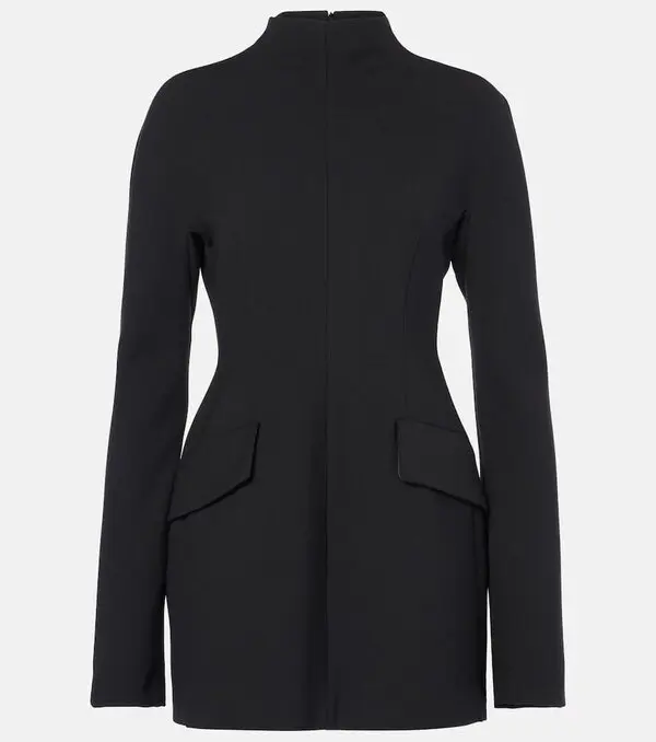 Sportmax Tefrite Mini Dress