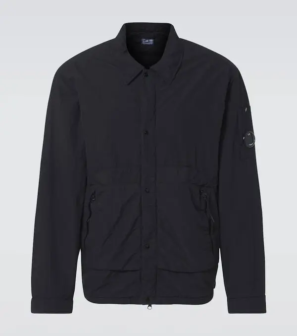 C.P. COMPANY Technical Field Jacket