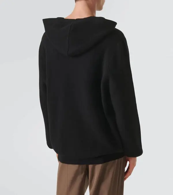 GOD'S TRUE CASHMERE Cashmere Hoodie