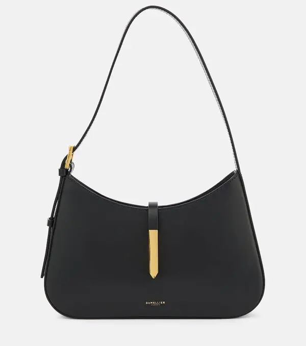 DEMELLIER Tokyo Shoulder Bag