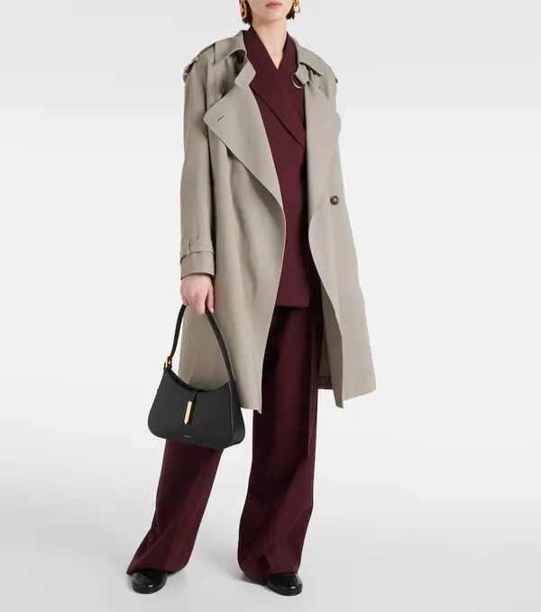 DEMELLIER Tokyo Shoulder Bag