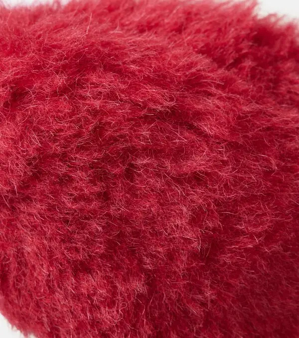 Max Mara Teddy Headband