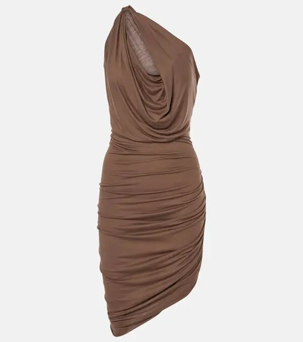 Rick Owens Cropped Top