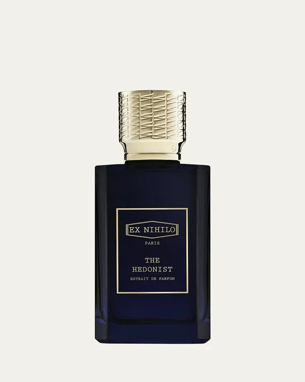 EX NIHILO The Hedonist Extrait De Parfum
