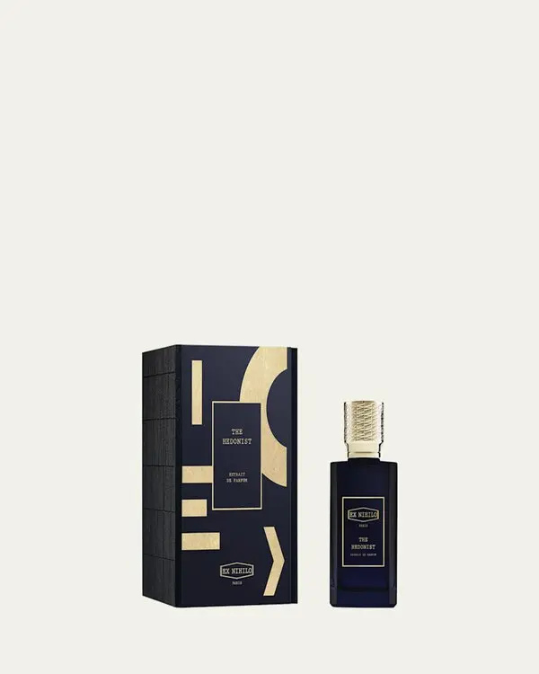 EX NIHILO The Hedonist Extrait De Parfum