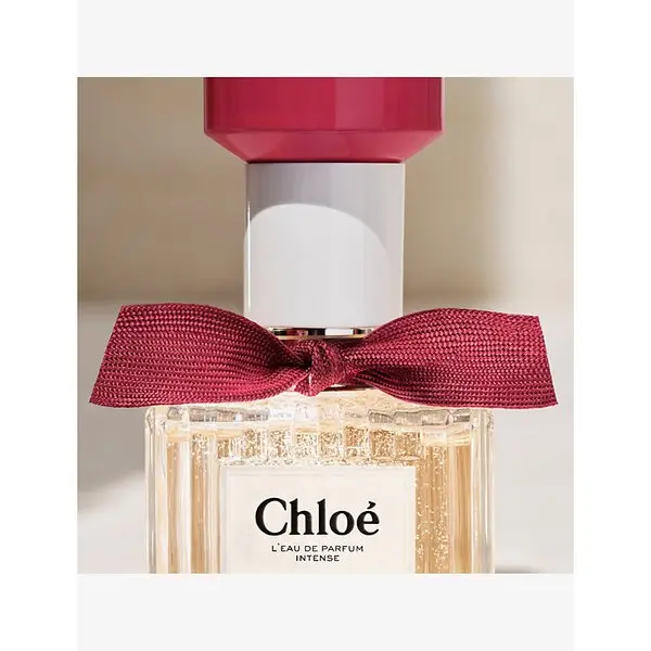 Chloé Nbsp;l'eau De Parfum Intense Refill