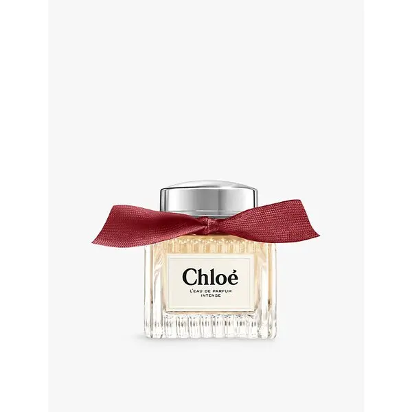 Chloé L'eau De Parfum Intense - One-color