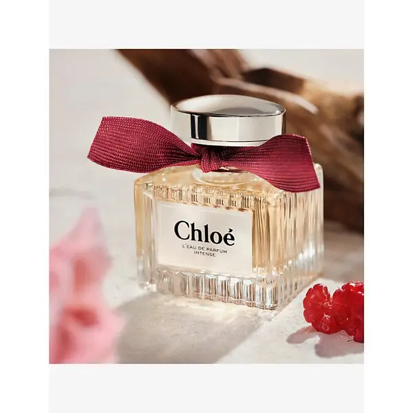 Chloé L'eau De Parfum Intense - One-color