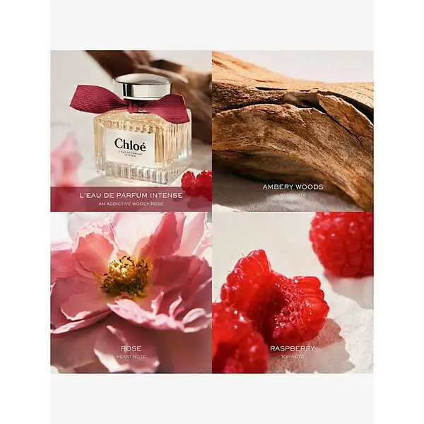 Chloé L'eau De Parfum Intense - One-color