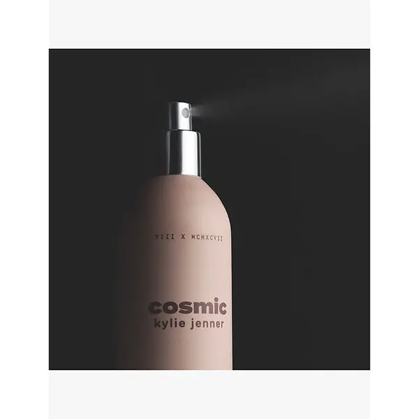 Kylie Cosmetics Cosmic Hair And Body Mist 100ml - One-Color