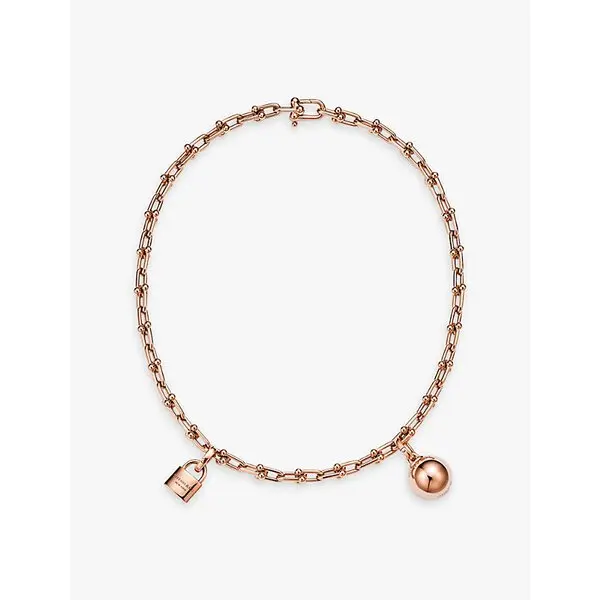 Tiffany & Co. Hardwear Link Necklace