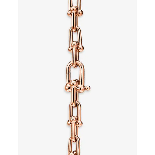 Tiffany & Co. Hardwear Link Necklace