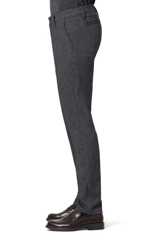 34 Heritage Courage Straight Leg Pants - Navy Elite