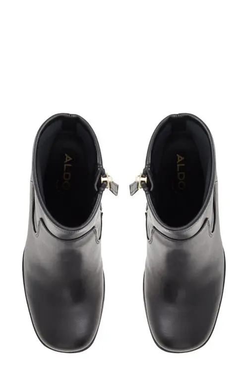 Aldo Seraphica Platform Bootie