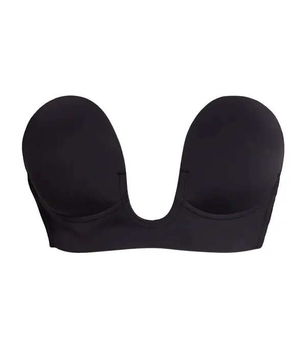 DSIRED Red Carpet Luve Bra - Black