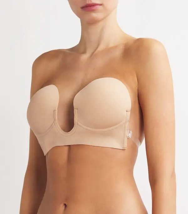 DSIRED Red Carpet Luve Bra - Brown