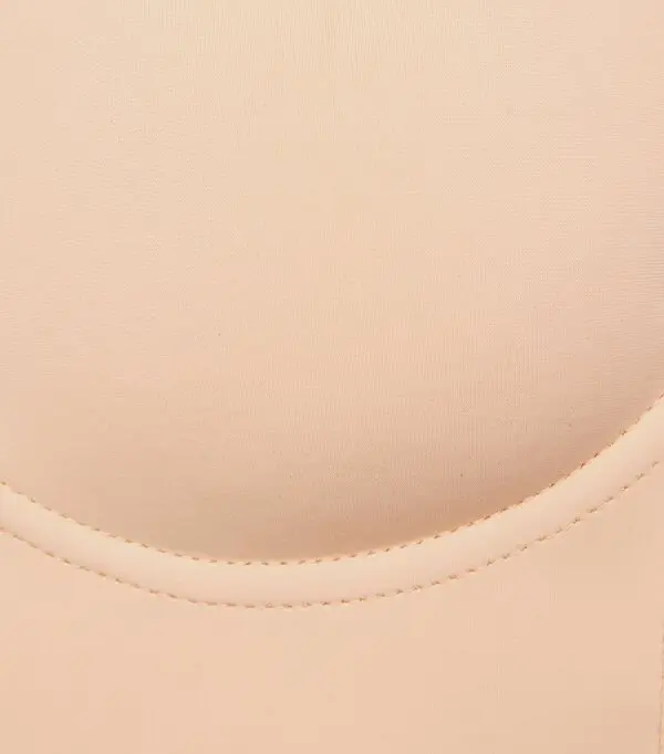 DSIRED Red Carpet Luve Bra - Brown