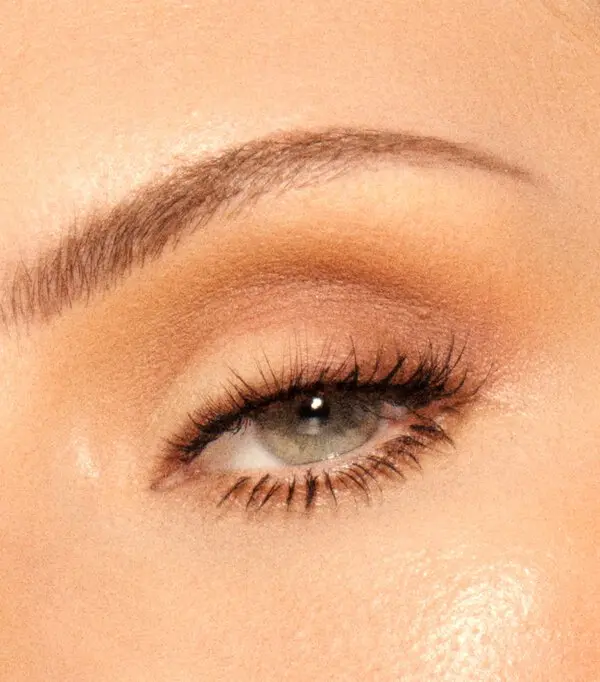 VIEVE Soul Shadows Eyeshadow Palette - Brown
