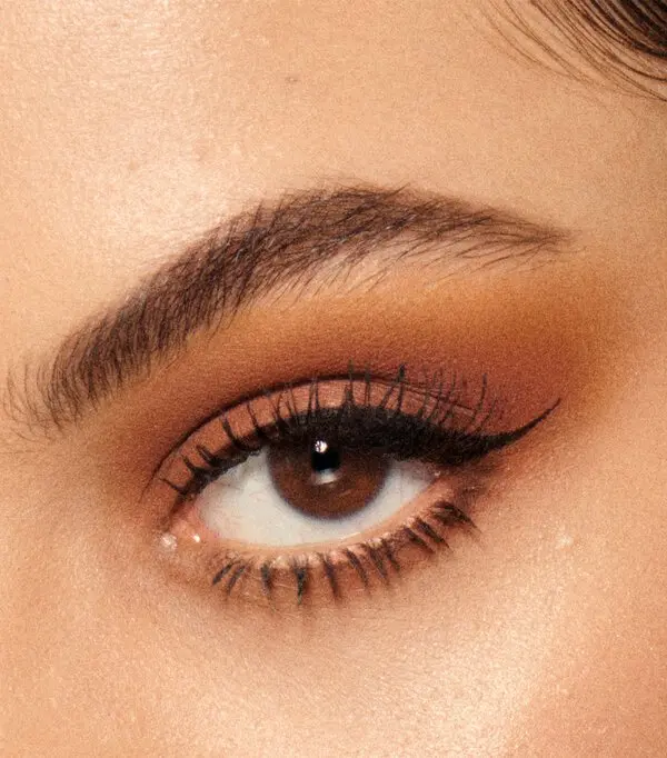 VIEVE Soul Shadows Eyeshadow Palette - Brown