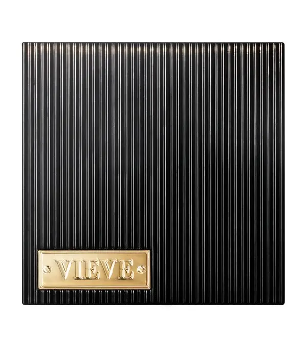 VIEVE Soul Shadows Eyeshadow Palette - Brown