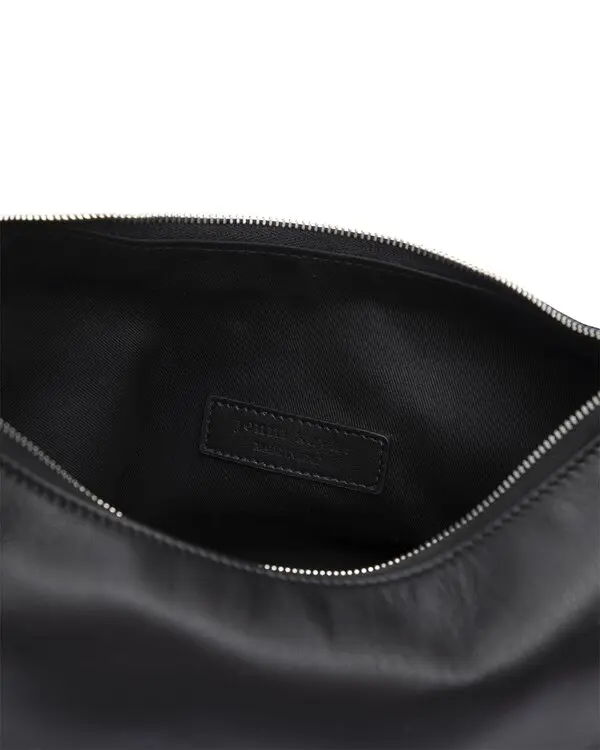 Jenni Kayne Crescent Shoulder Bag