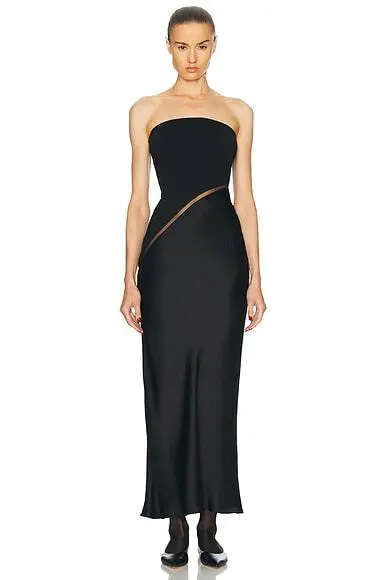 Gabriela Hearst Chiki Gown