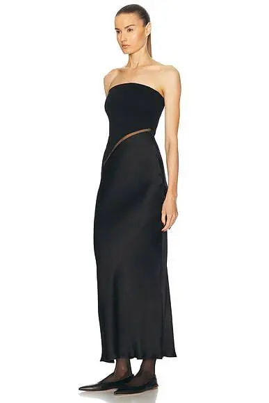 Gabriela Hearst Chiki Gown