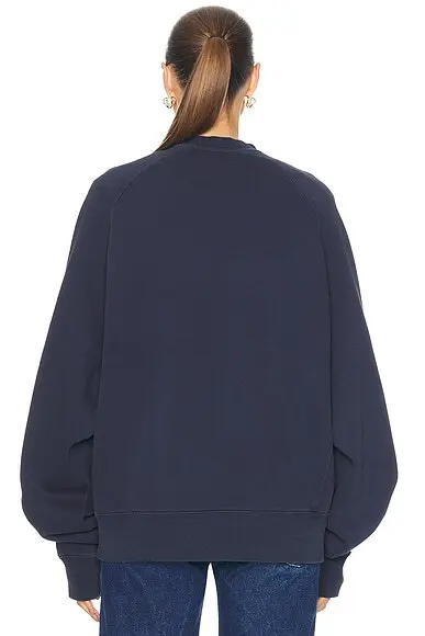 WAO The Crew Sweatshirt