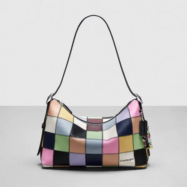 COACHTOPIA Alter/ego Slouchy Shoulder Bag