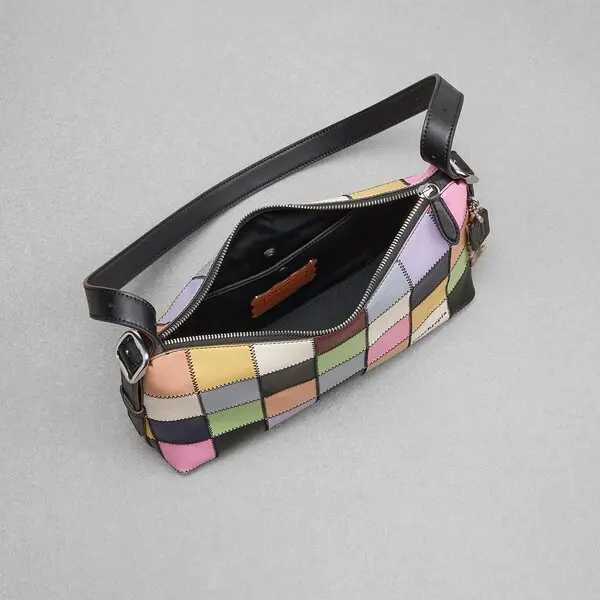 COACHTOPIA Alter/ego Slouchy Shoulder Bag