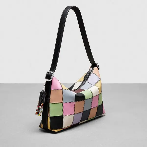 COACHTOPIA Alter/ego Slouchy Shoulder Bag