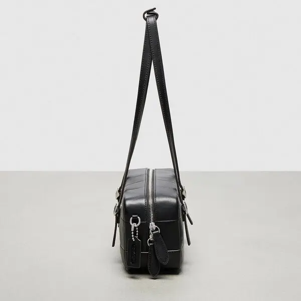 COACHTOPIA Alter/ego Checkerboard Satchel