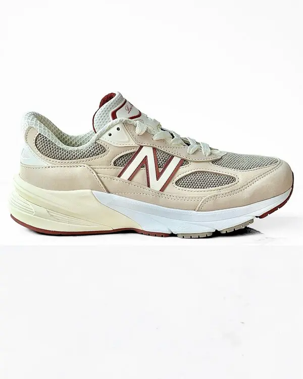 Loro Piana X New Balance 990v6 Sneakers