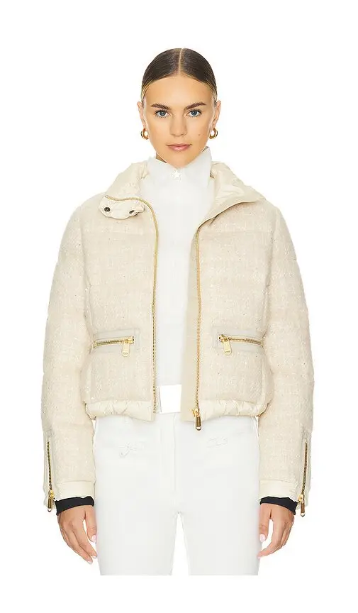 Goldbergh Chamonix Ski Jacket