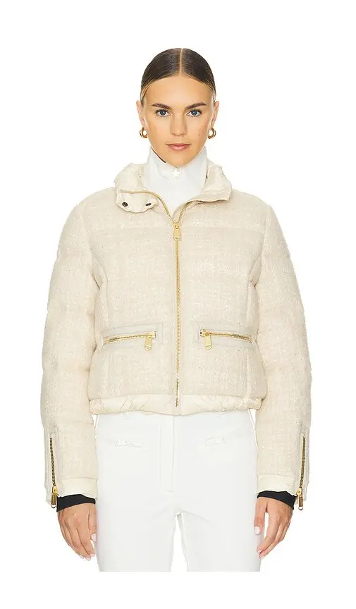 Goldbergh Chamonix Ski Jacket